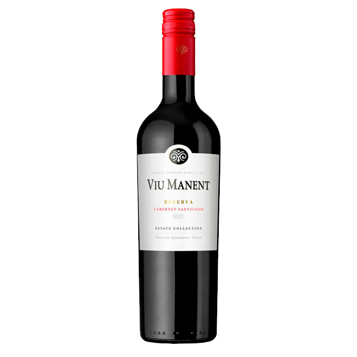 Viu Manent Reserva CABERNET SAUVIGNON – Twobees